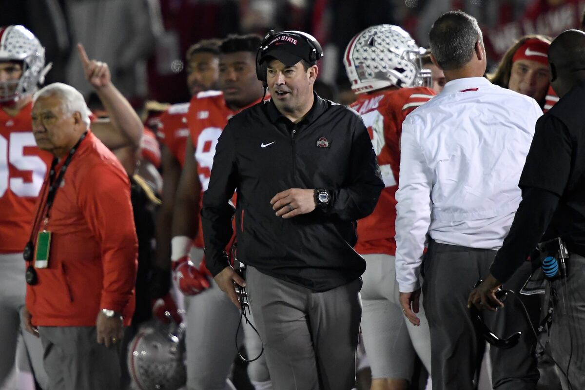 The Biggest Offseason Priority for Every New Power 5 CFB Coach | News ...