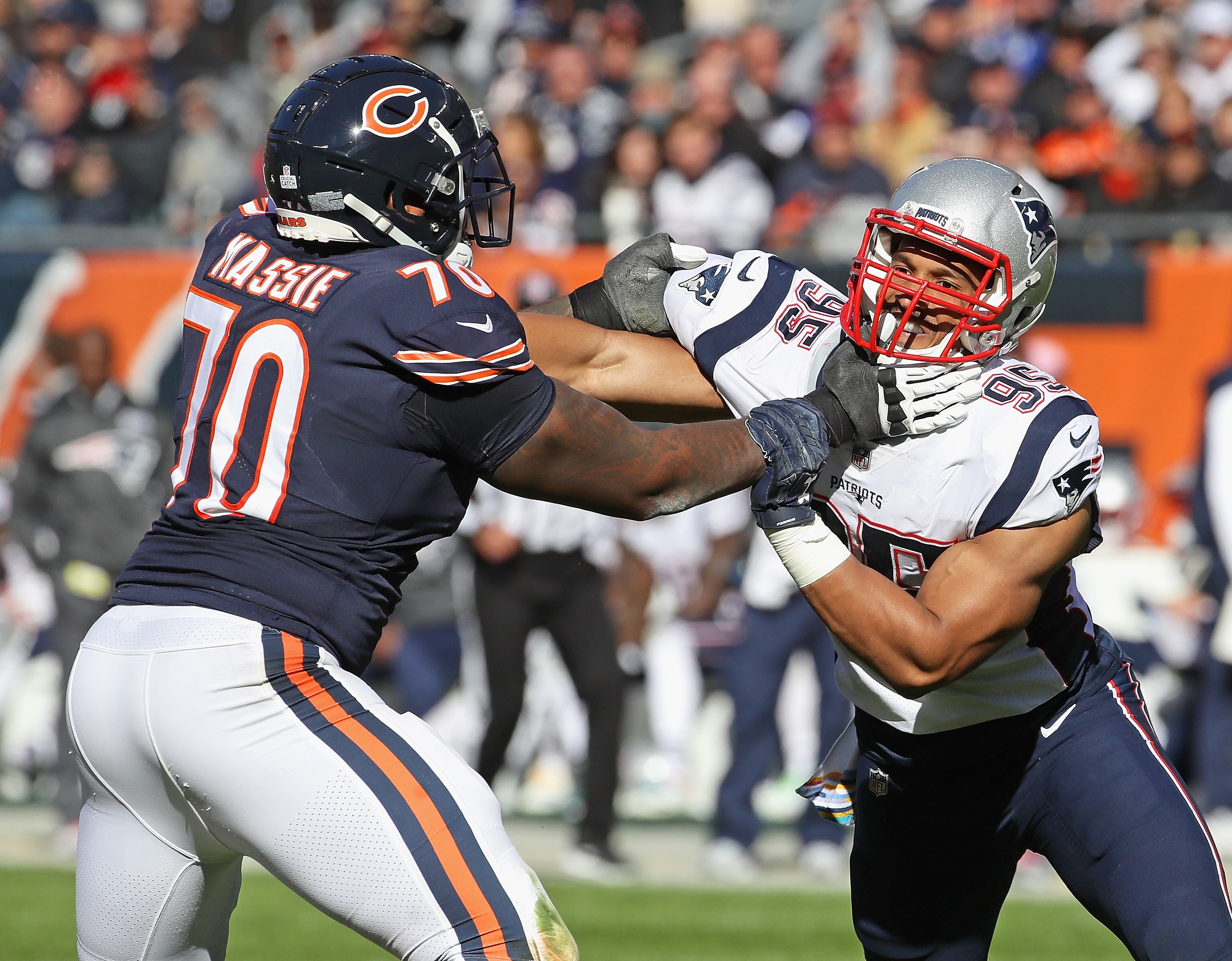 Every NFL Team's Best Candidate to Break Out Next Season | Bleacher ...