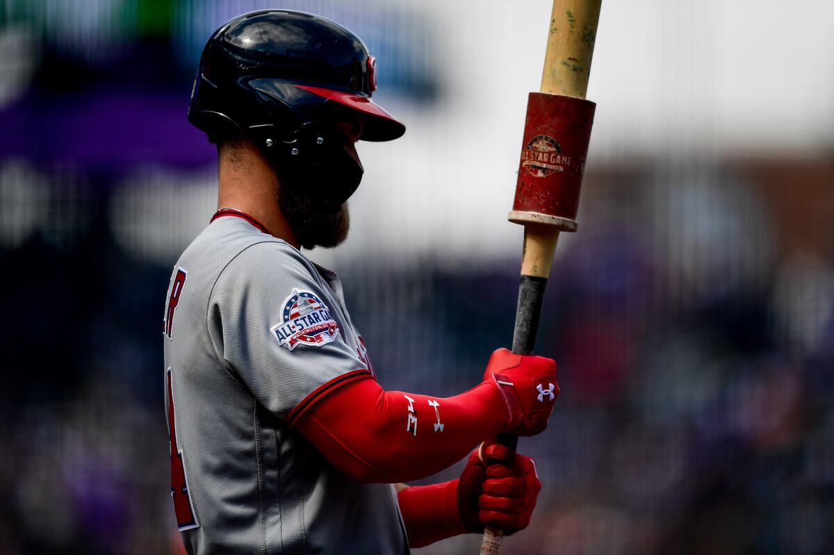 Landing Spot Odds For Each Top Mlb Star Remaining In 2018 19 Free