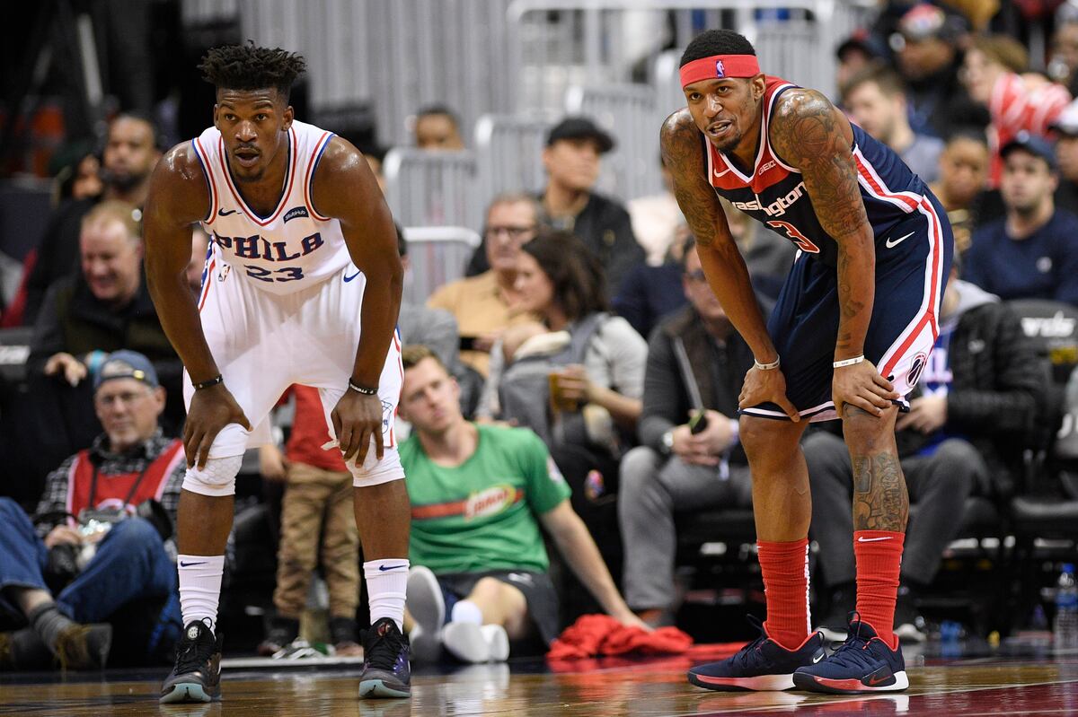 Blockbuster Deals That Would Blow Up the NBA Trade Deadline | News ...