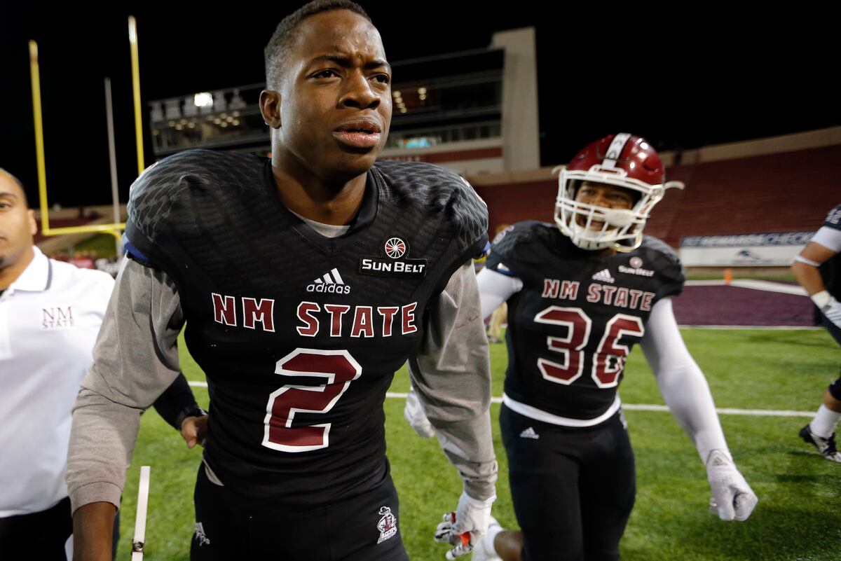 NFL Draft 2019: Small-School Stars Ready to Shine | News, Scores ...
