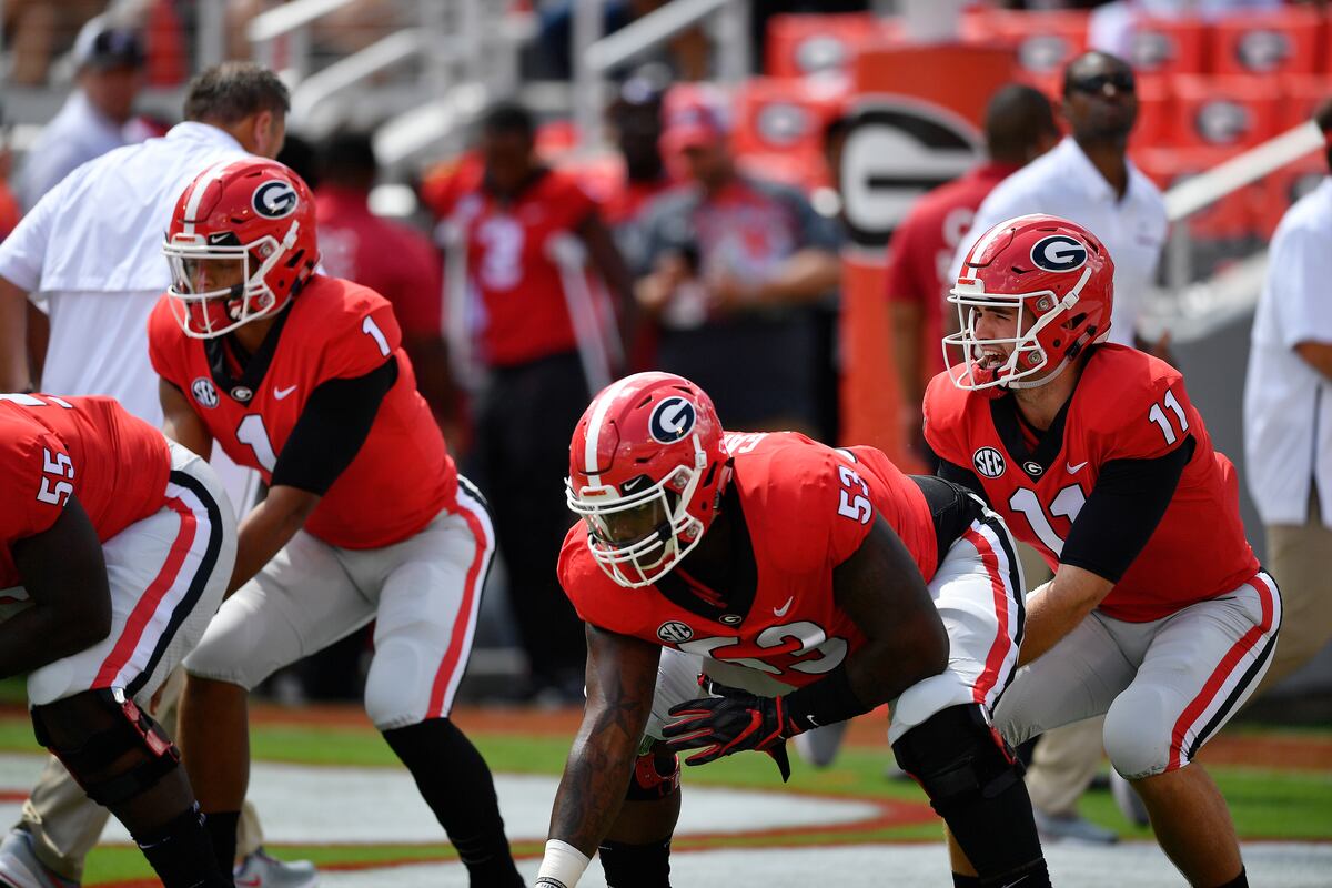 Projecting CFB's Top 10 Quarterback Superstars in 2019 | News, Scores ...