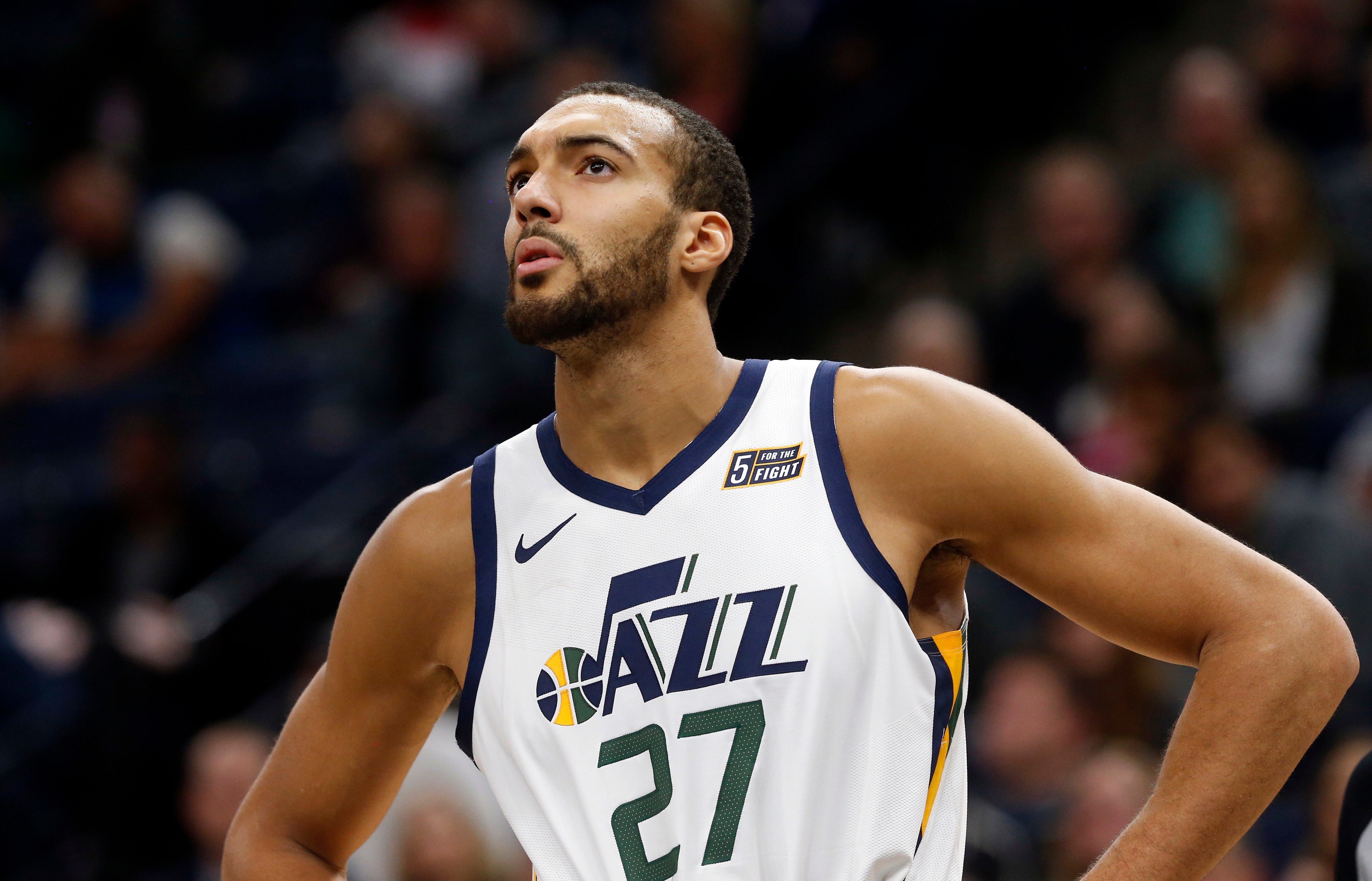 Predicting 2019 NBA All-Star Game Reserves | Bleacher Report | Latest ...