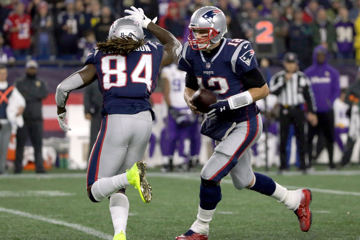 Every NFL Team's Biggest Hole to Fill in 2019 Offseason | News, Scores ...