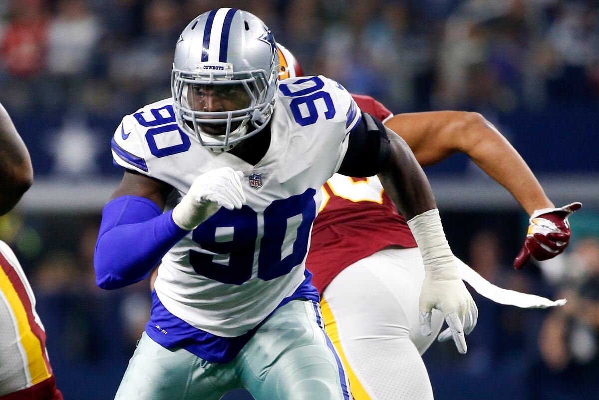 The Ideal Target for Every NFL Team in 2019 Free Agency | News, Scores ...