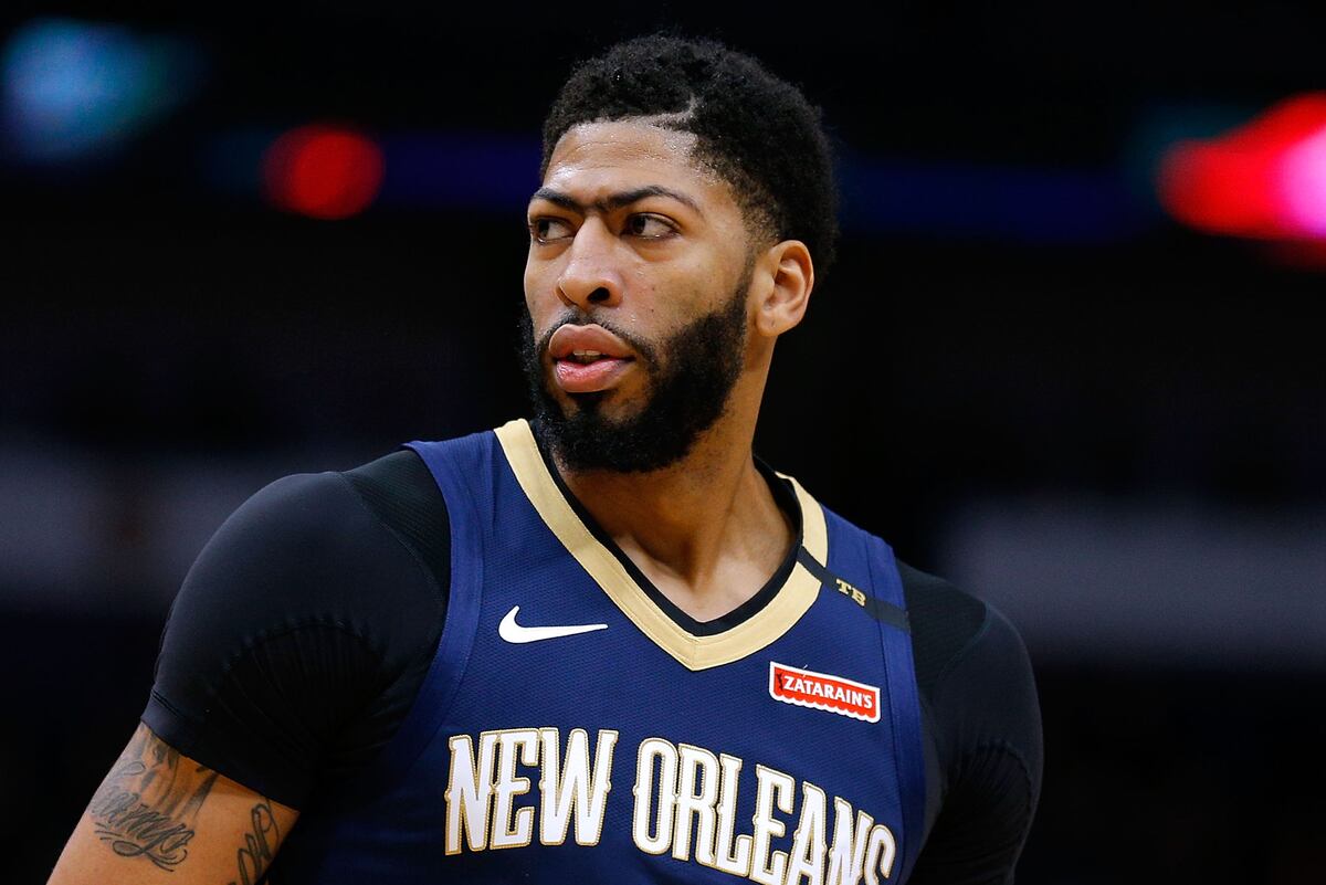 Last-Minute Predictions for NBA's Biggest Trade Deadline Targets | News ... Last-Minute Predictions for NBA's Biggest Trade Deadline Targets | News ...