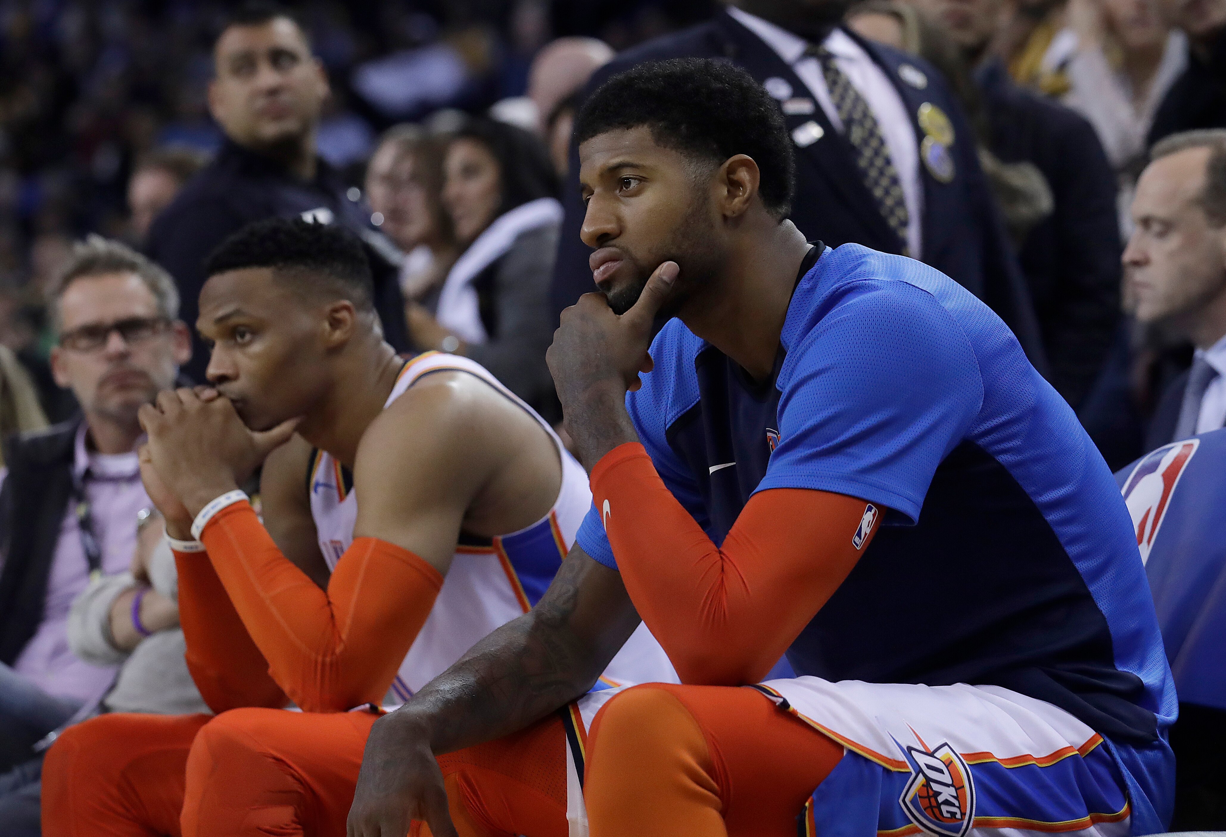 Grading Every NBA Team's 2019 Trade Deadline Performance | Bleacher ...