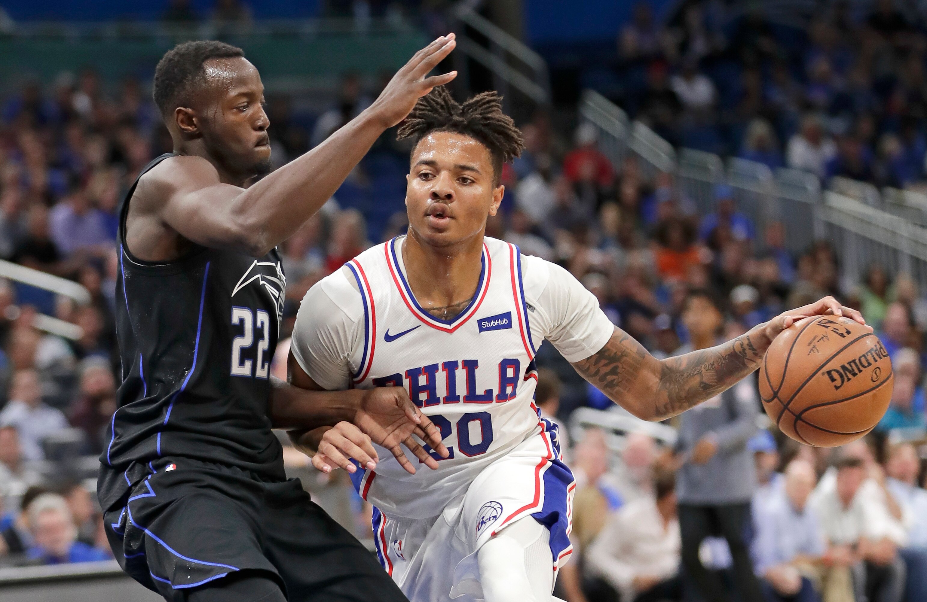 Grading Every NBA Team's 2019 Trade Deadline Performance | Bleacher ...