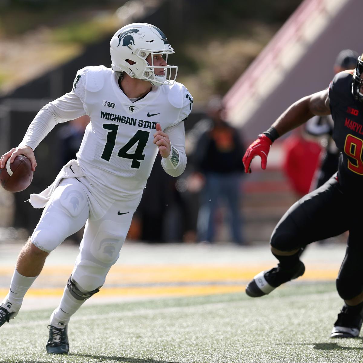 Ranking CFB's 10 Biggest Busts from the 2015 Recruiting Class | News ... Ranking CFB's 10 Biggest Busts from the 2015 Recruiting Class | News ...