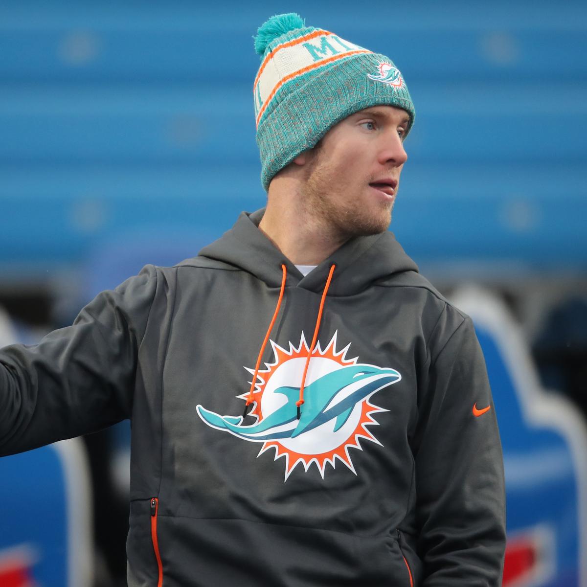 Breaking Down Teams That Should Take Quarterbacks in the 1st Round ... Breaking Down Teams That Should Take Quarterbacks in the 1st Round ...