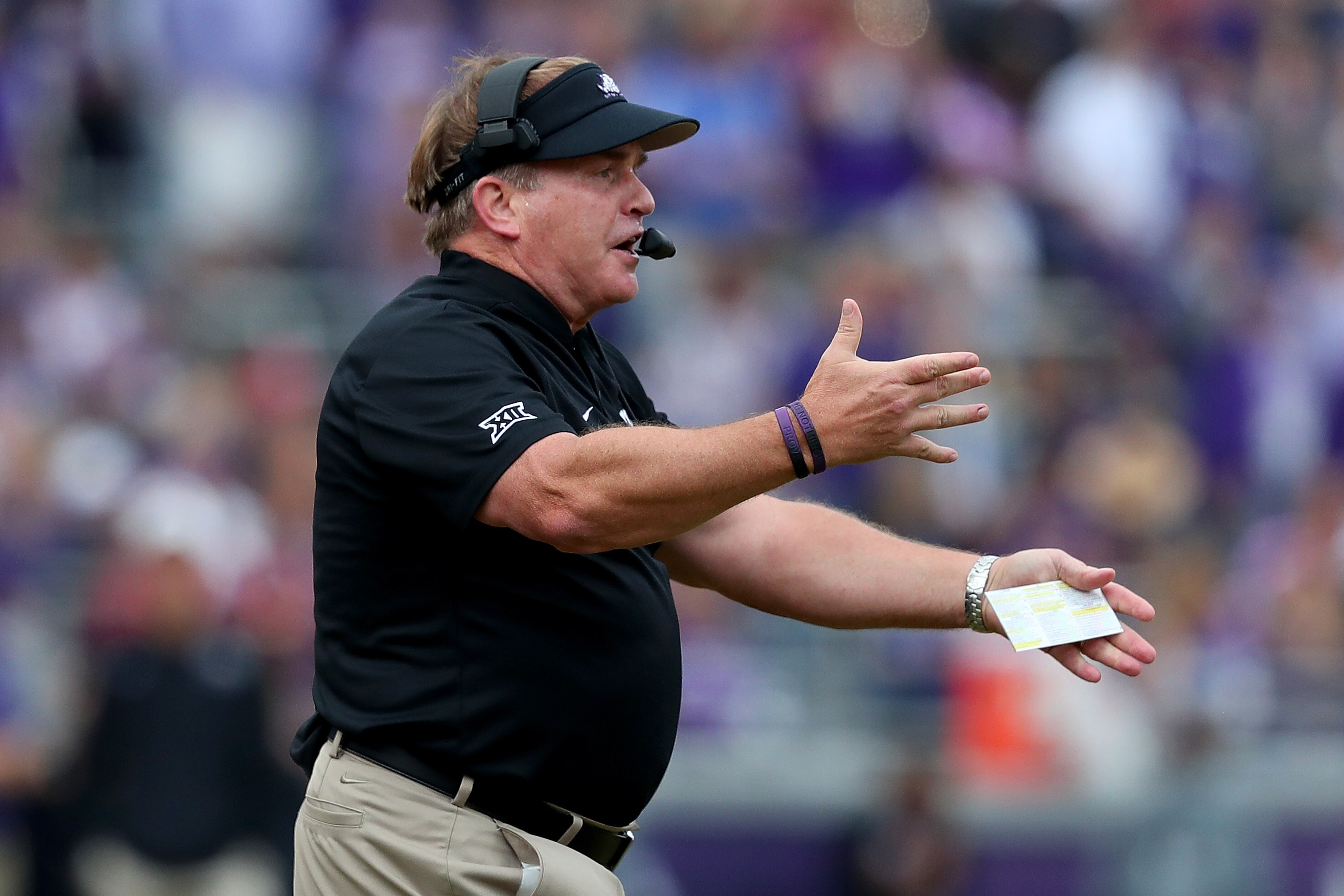 UNC Football | Bleacher Report | Latest News, Scores, Stats and Standings