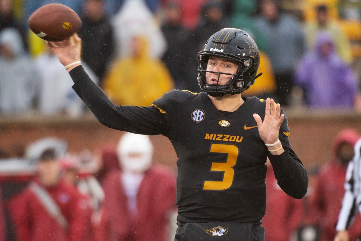 Best NFL Fits for 2019 Draft's Top Quarterbacks | News, Scores ...