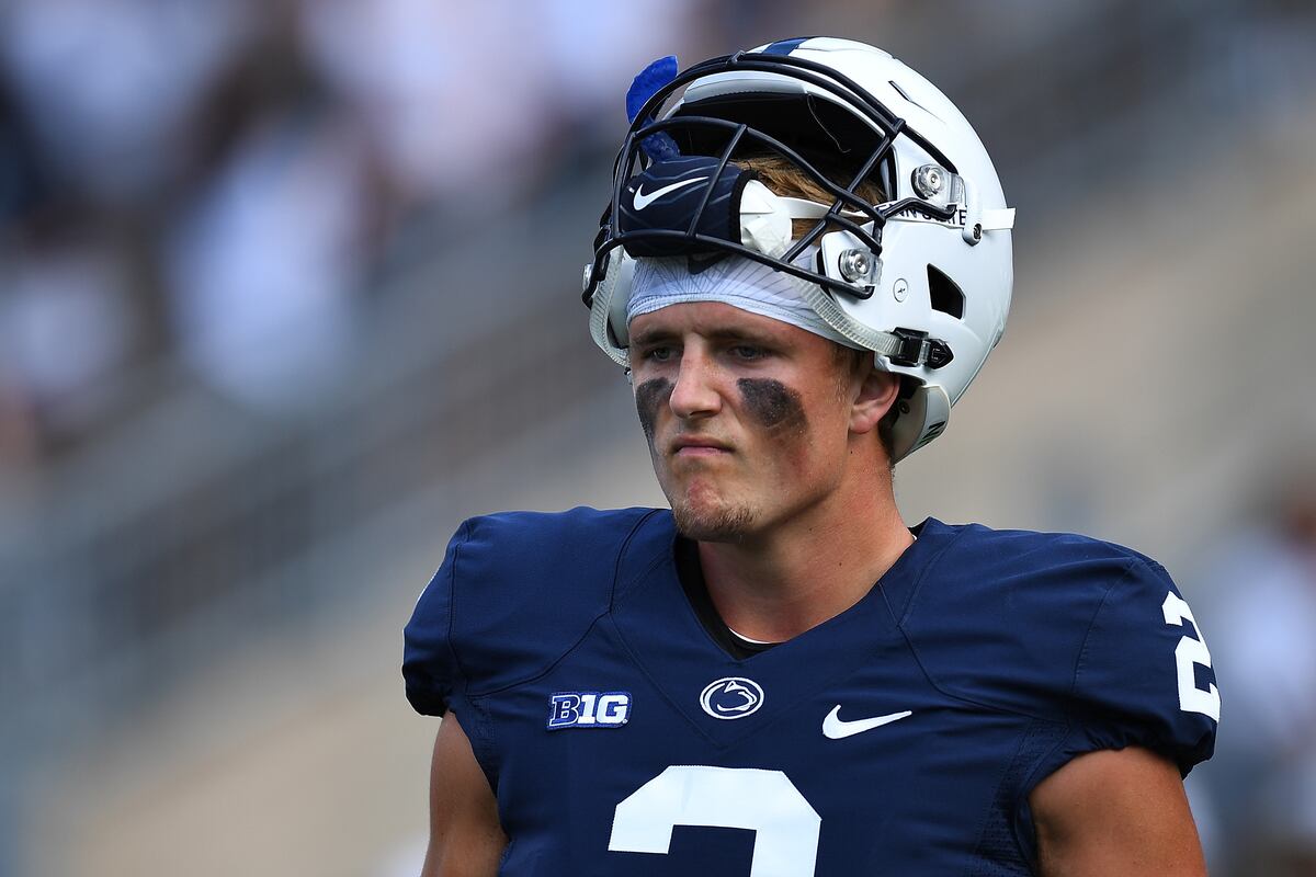 Big CFB Programs with the Toughest QB Situations Entering 2019 | News ...