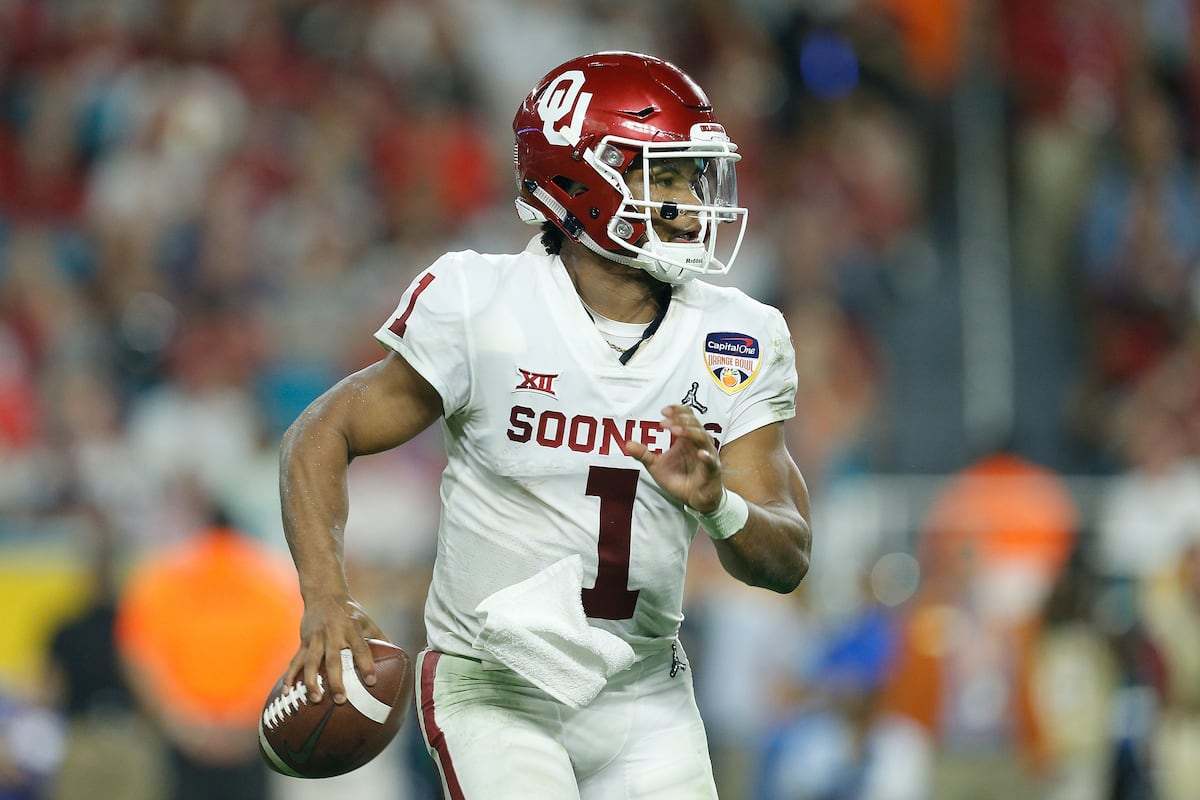 Predicting the Fastest Players at the 2019 NFL Combine | News, Scores ...