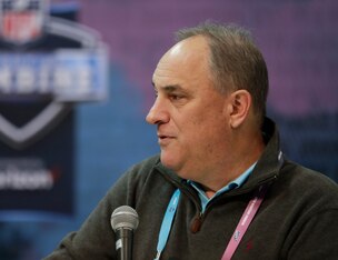 Mike Tanier's Combine Notebook, Day 2: D.K. Metcalf and the Superhero ...