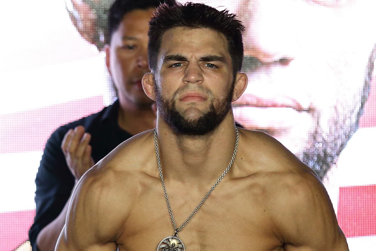 The Most Exciting Fighters to Watch on the ONE Championship Roster ...