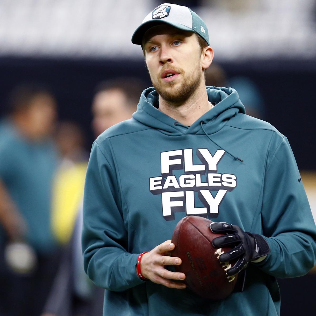 Predicting Landing Spots for NFL's Biggest Free-Agent QBs | News ... Predicting Landing Spots for NFL's Biggest Free-Agent QBs | News ...