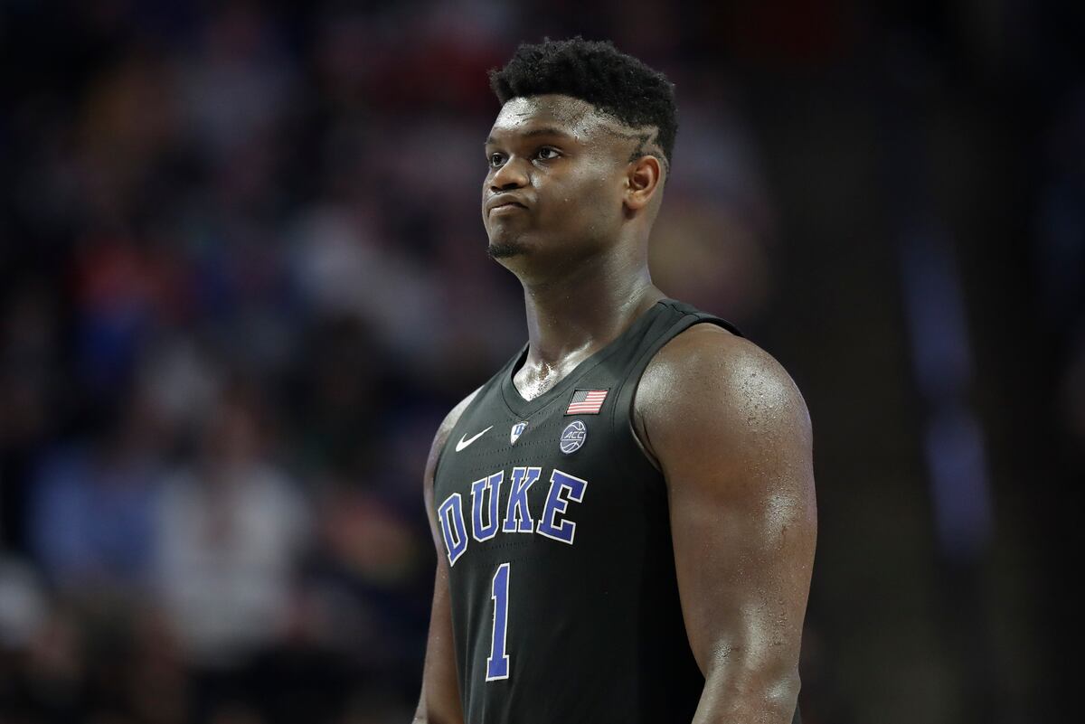 B/R's 2018-19 College Basketball Awards | News, Scores, Highlights ...