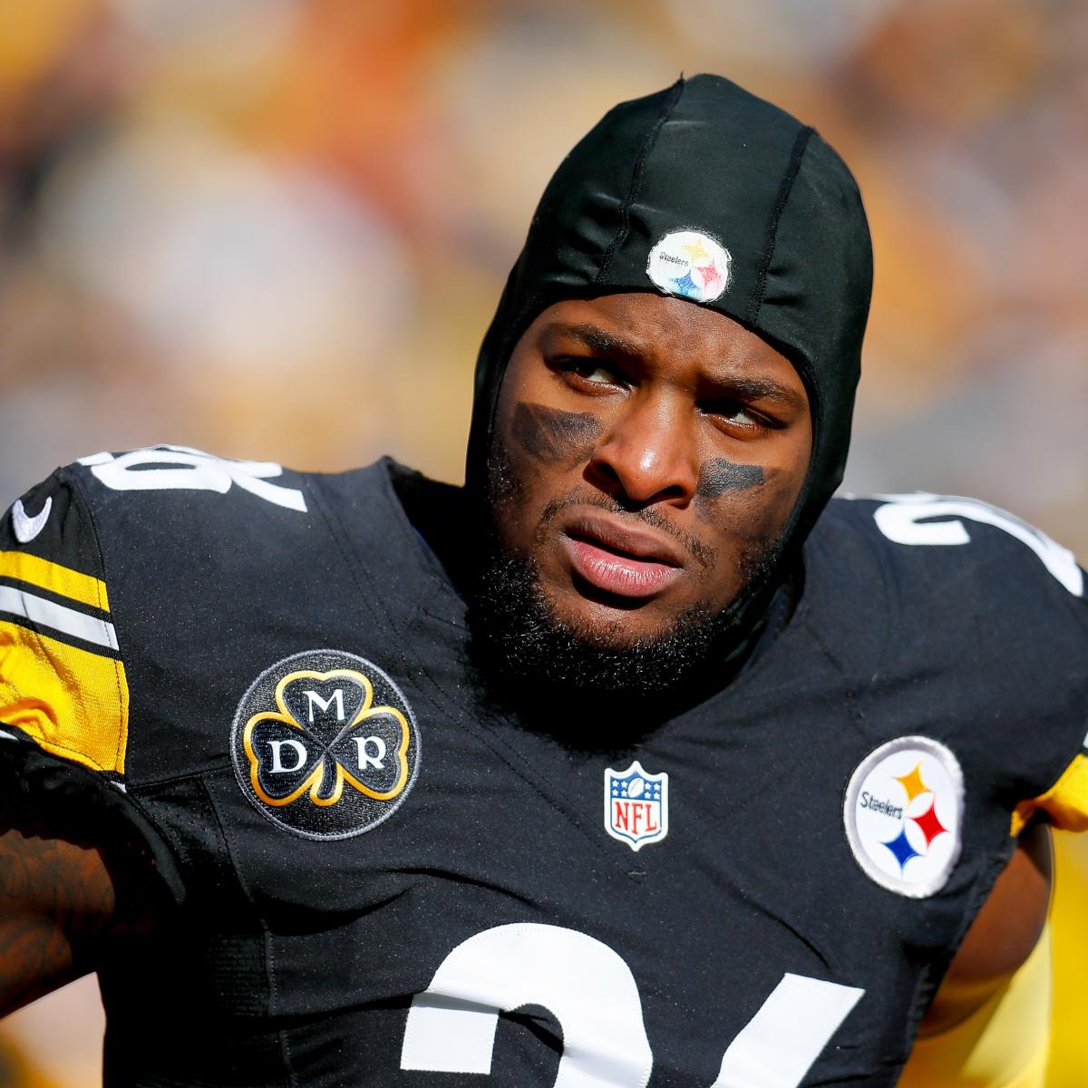NFL Free-Agent Tracker 2019: Tracking All the Latest Signings | News ... NFL Free-Agent Tracker 2019: Tracking All the Latest Signings | News ...