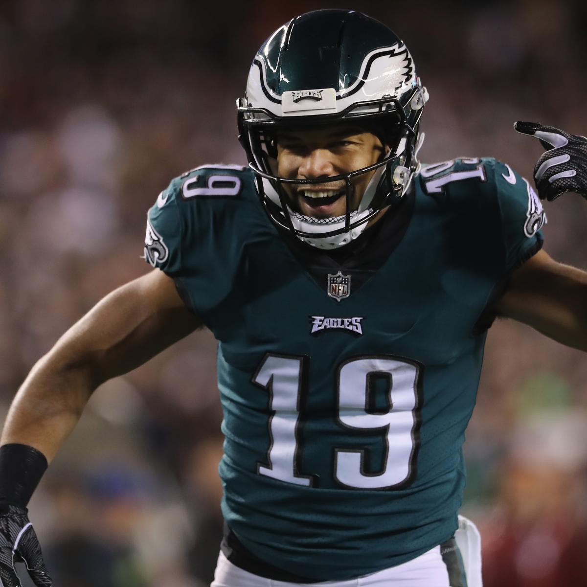 The Most Overrated and Underrated NFL Free Agents Still Available ... The Most Overrated and Underrated NFL Free Agents Still Available ...