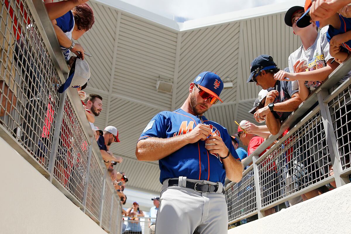 Latest Winners and Losers of MLB's Biggest Spring Training Position ...