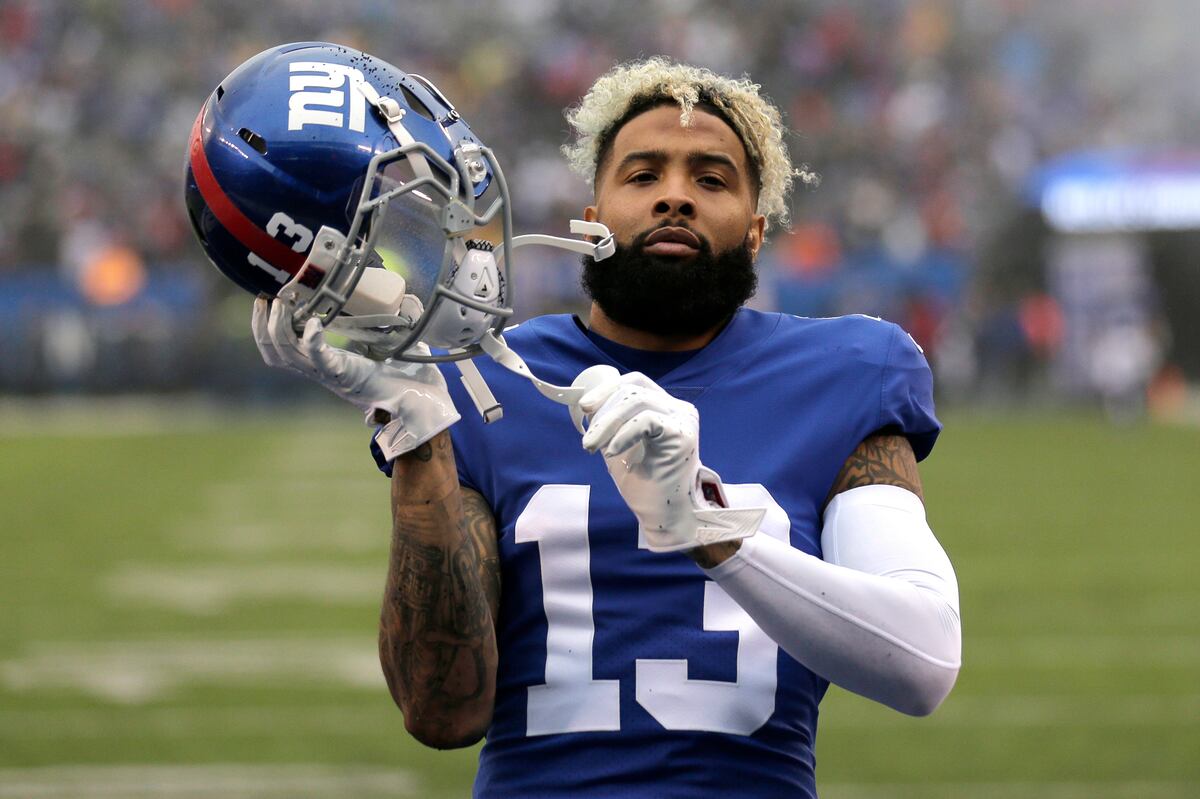 Boom-or-Bust Predictions for the NFL's Biggest Offseason Moves of 2019 ...