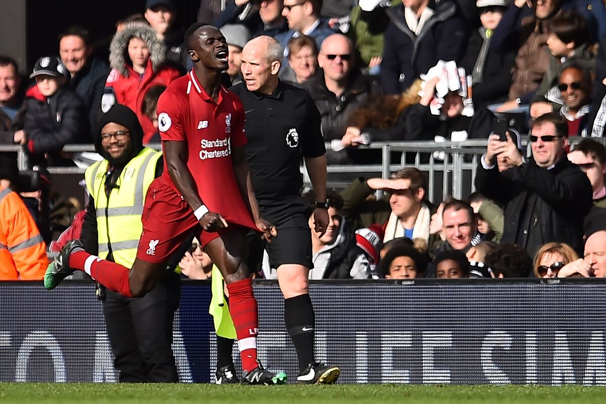 EPL 100: Ranking of Premier League's Best Players After Matchday 31 ...