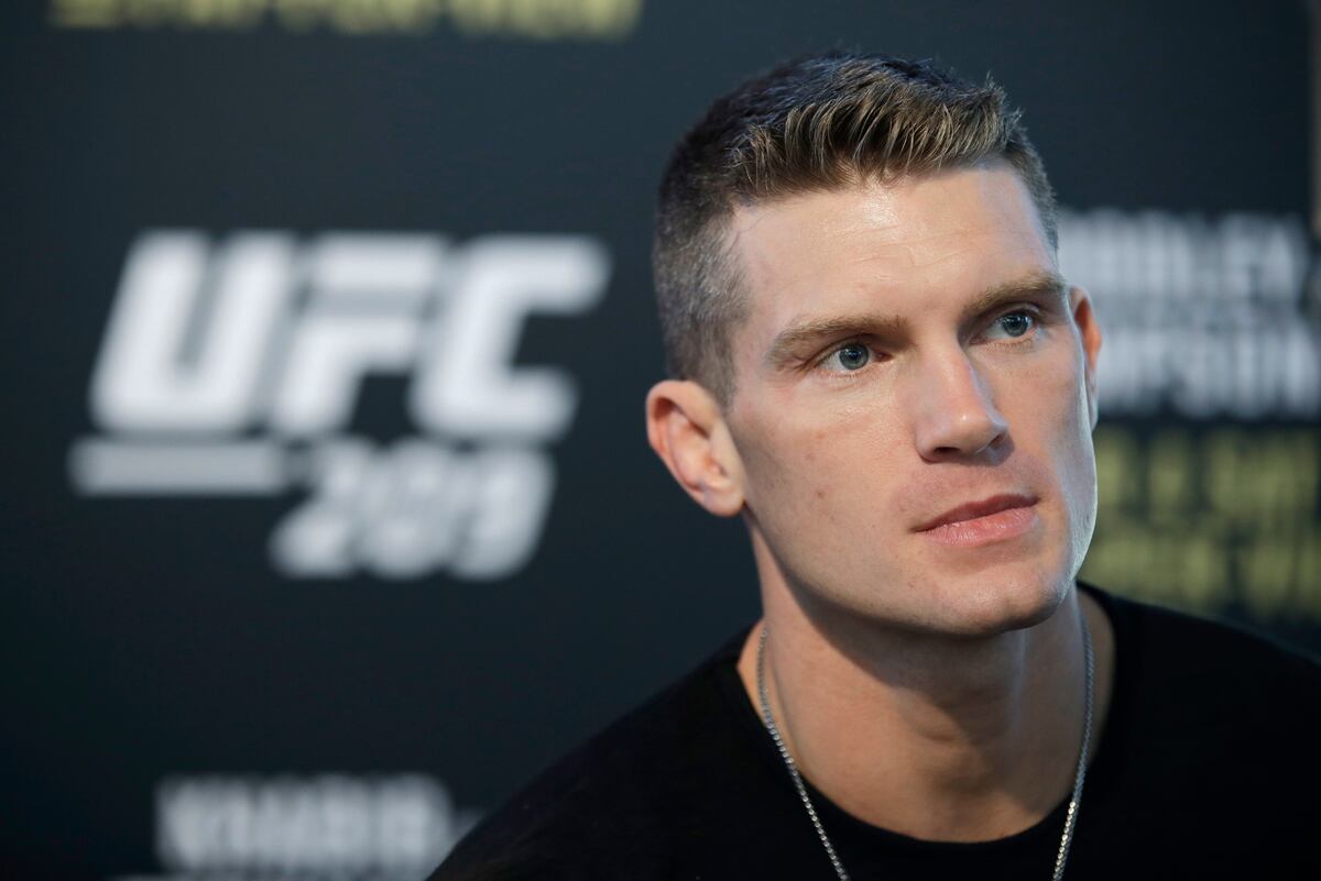 UFC Fight Night 148 Predictions: Bleacher Report Main Card Staff Picks ...