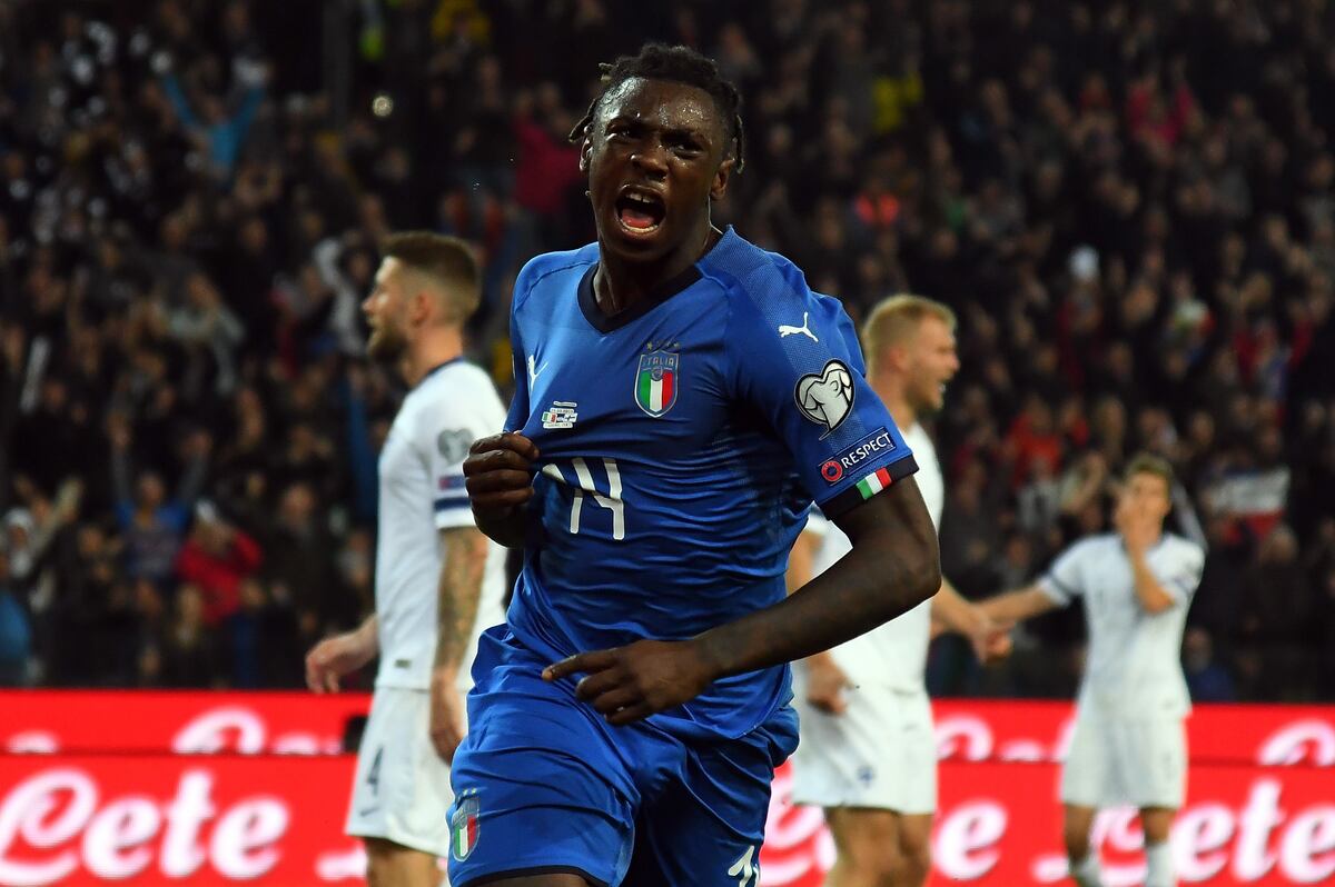 Ranking the Best International Teams Only Using Players Aged 25 and ...