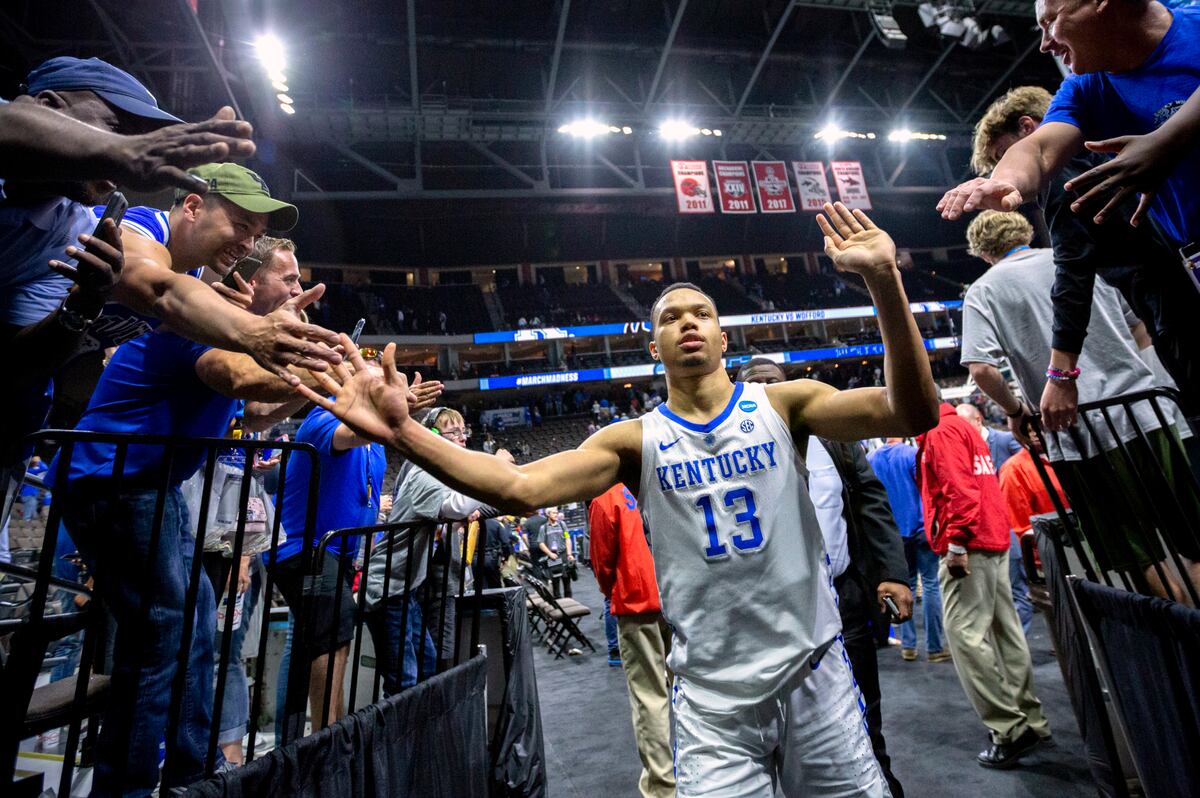 NCAA Tournament 2019: B/R Expert Predictions, Updated Results for 2nd ...