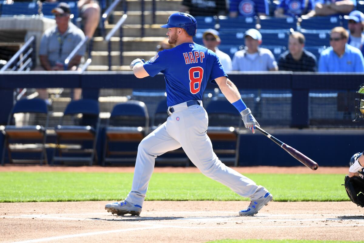 MLB's Final Winners and Losers of 25-Man Roster Battles for 2019 | News ...