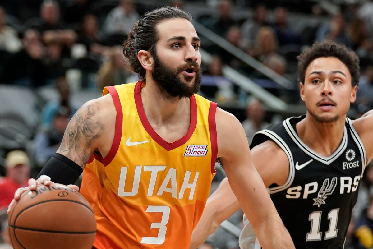 The Weakest Link in Every Projected NBA Playoff Team's Starting 5 ...