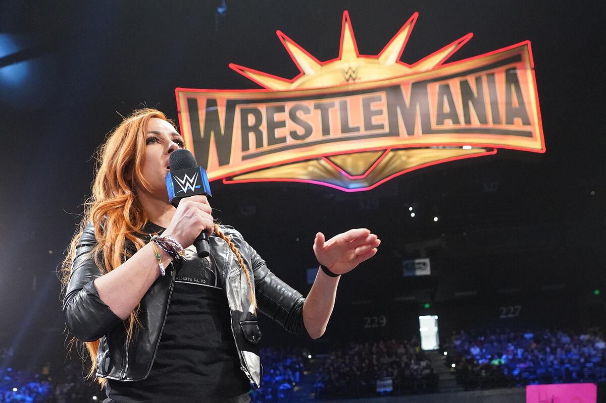 WWE SmackDown Results: Winners, Grades, Highlights and Analysis from ...