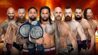 WWE WrestleMania 35 Results: Winners, Grades, Reaction and Highlights