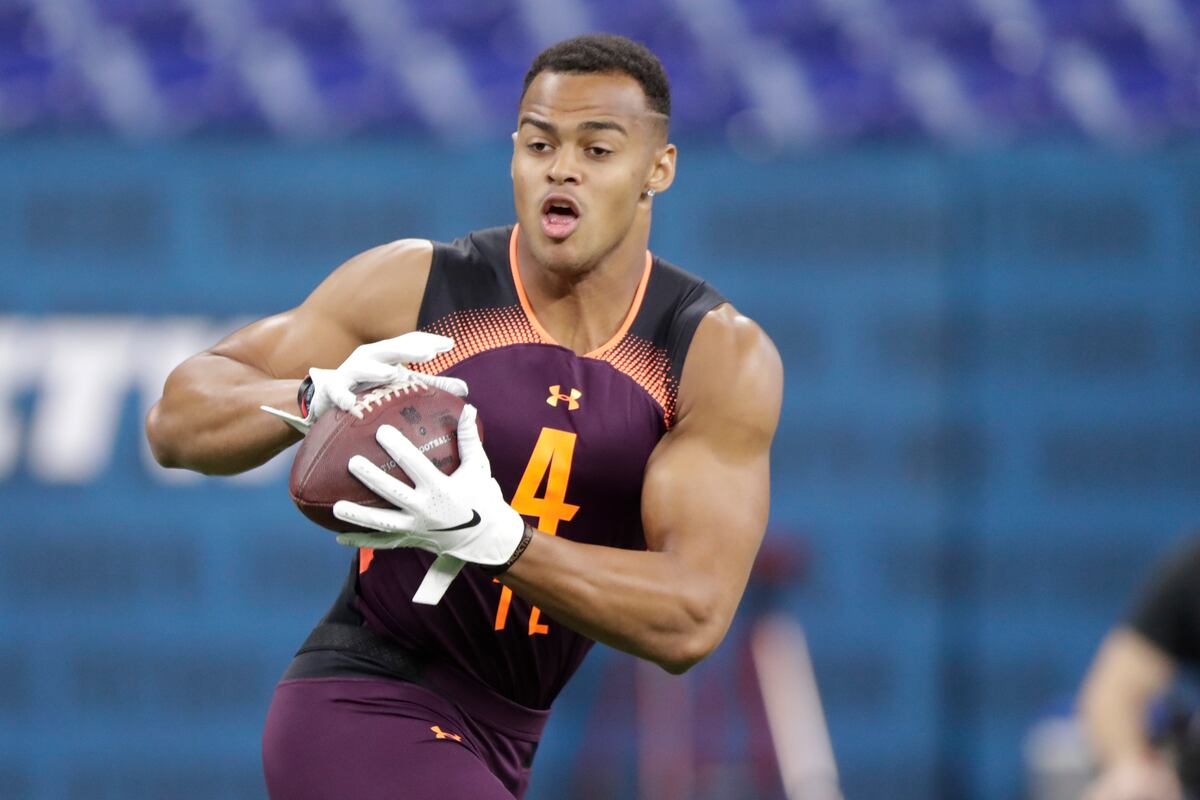 The Biggest Game-Changers in the 2019 NFL Draft Class | News, Scores ...