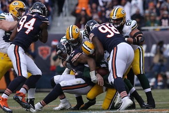 2019 NFL Schedule Release: Win-Loss Predictions for Every Team