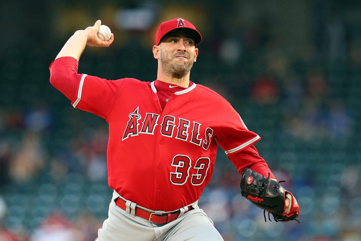 Struggling MLB Players Already in Danger of Getting Benched | News ... Struggling MLB Players Already in Danger of Getting Benched | News ...