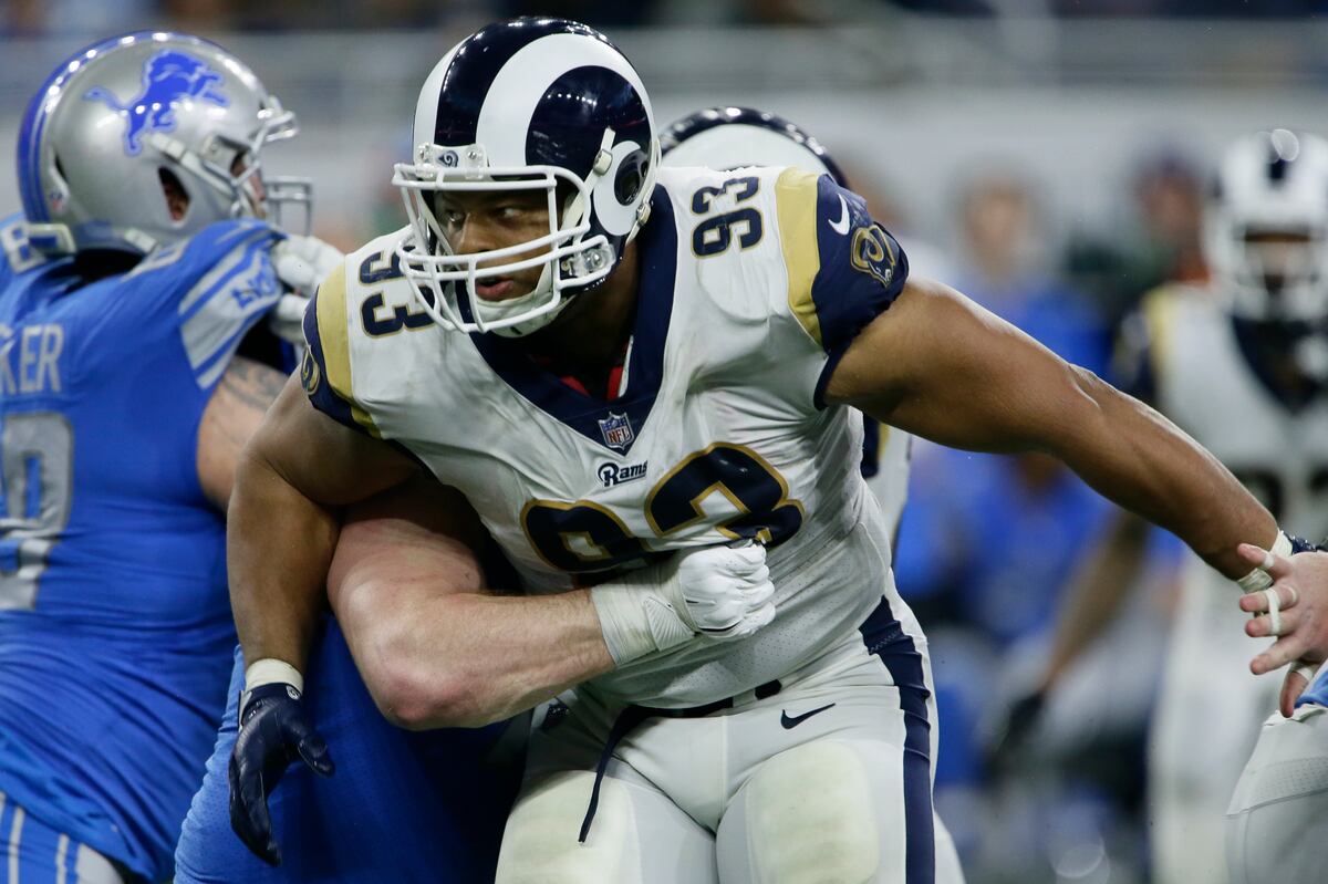 2019 NFL Free Agents: Which Available Players Can Still Be Key ...