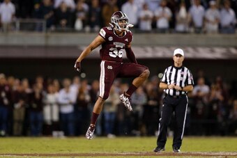 Matt Miller's Final 2019 NFL Draft Big Board