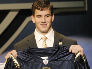 The Best NFL Draft-Day Trades of All Time