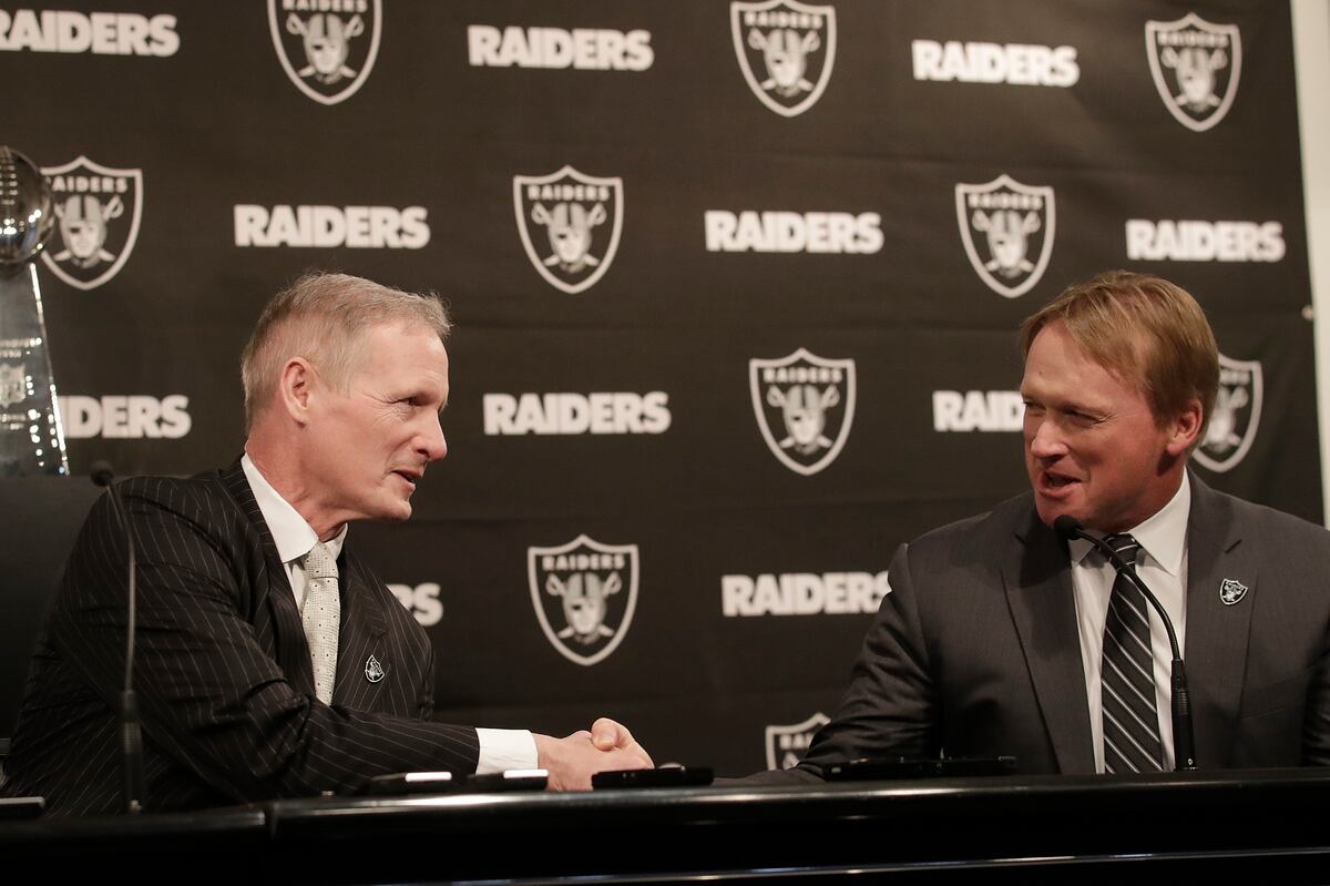 Nfl Draft 2019 Realistic Trades That Could Shake Up The 1st Round