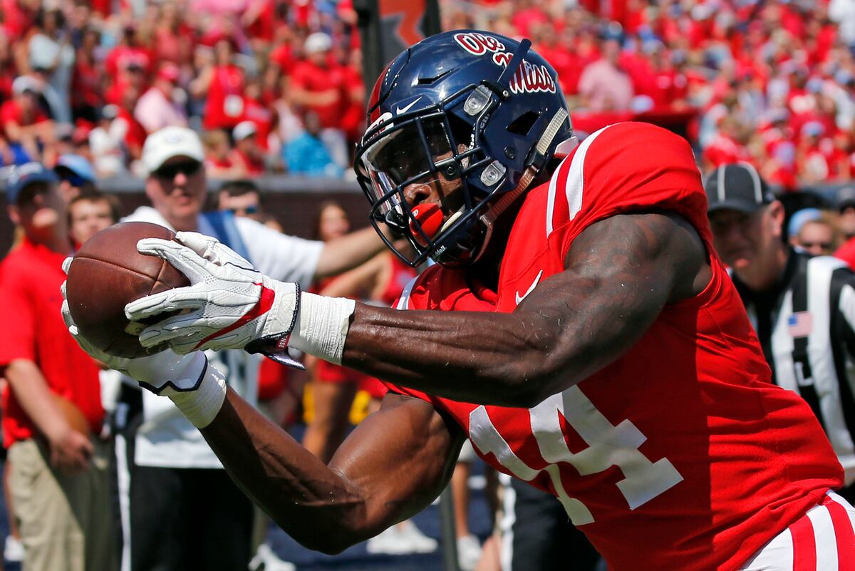 NFL Draft 2019: Round 2-3 Grades for Every Pick | News, Scores ...