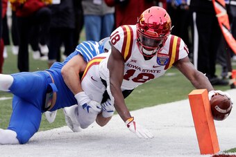 NFL Draft 2019: Round 4-7 Grades for Every Pick