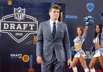 NFL Draft 2019: Round 2-3 Grades for Every Pick