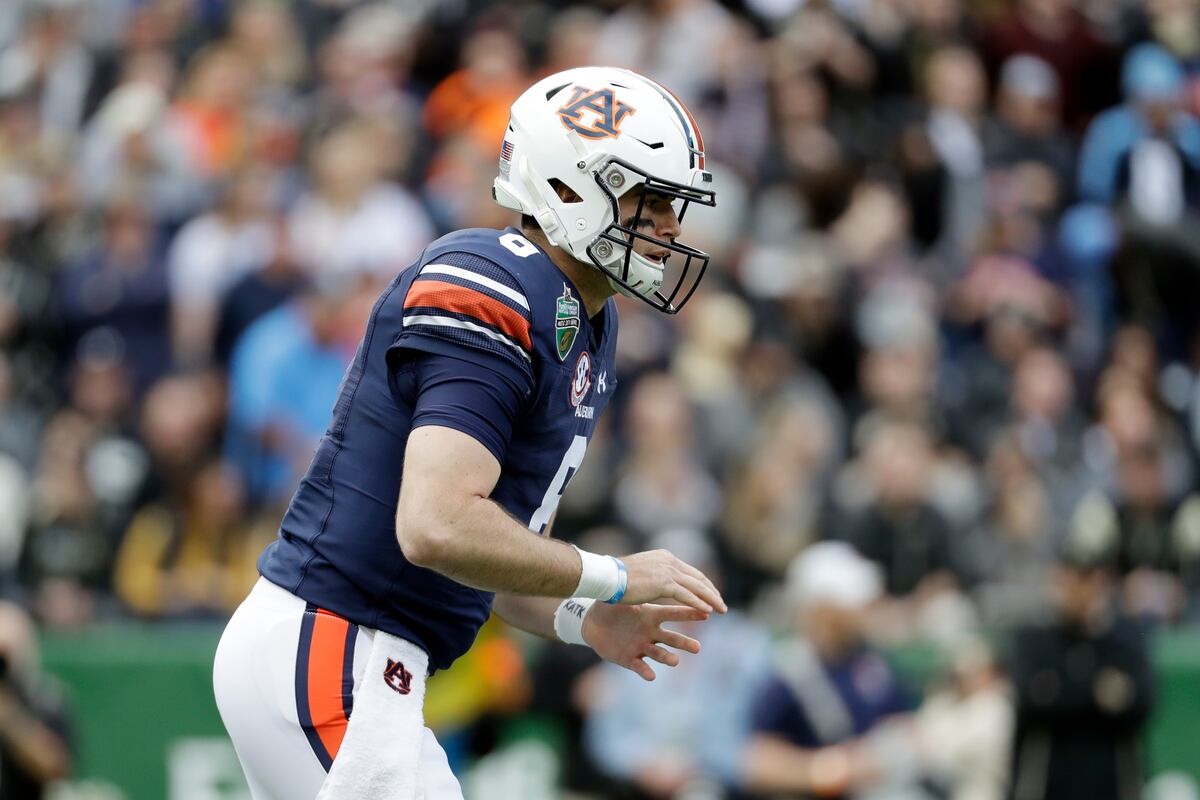 2019 NFL Mock Draft: Matt Miller's Day 3 Predictions | News, Scores ...