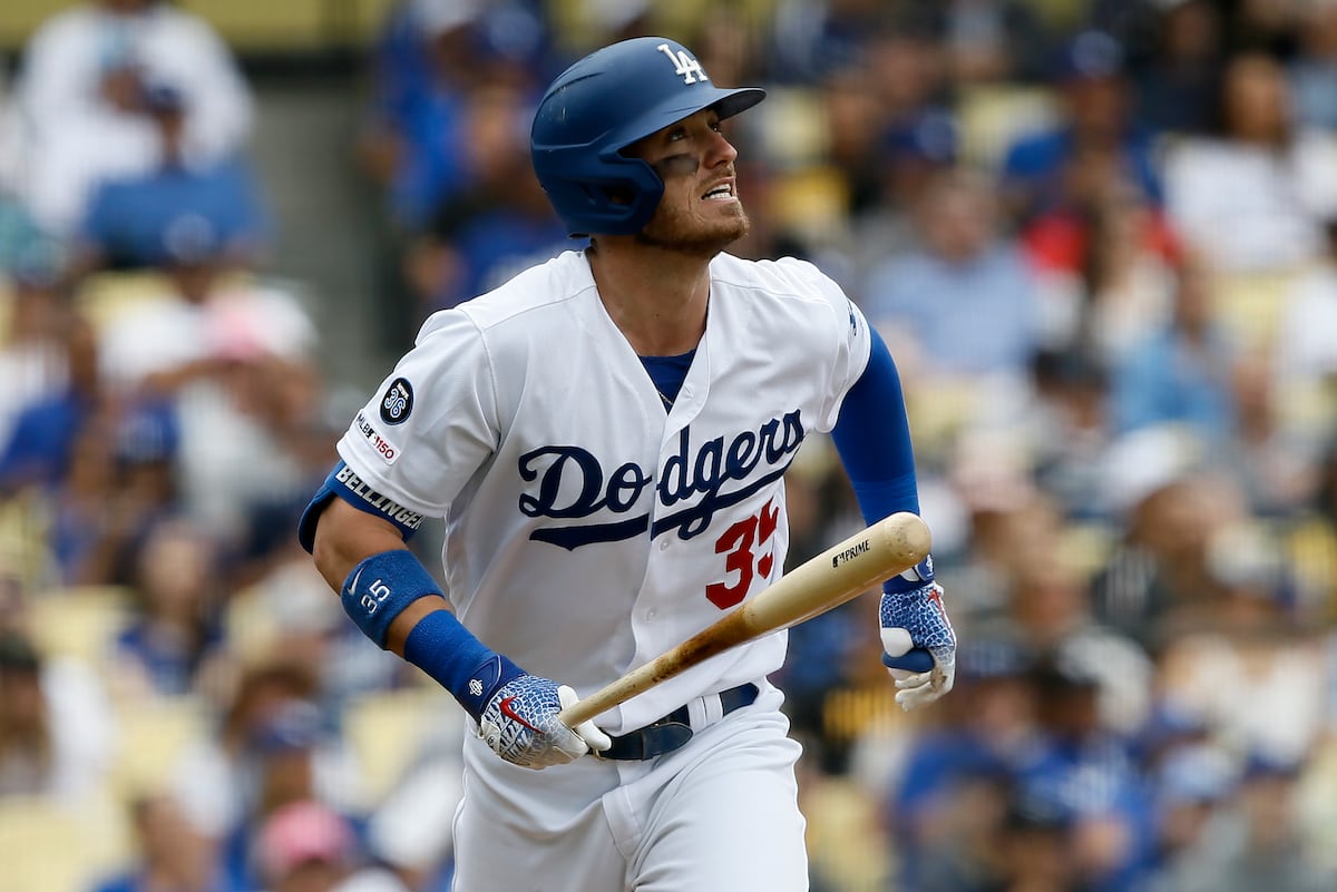 Biggest MLB Winners and Losers of the Season's 1st Month | News, Scores ... Biggest MLB Winners and Losers of the Season's 1st Month | News, Scores ...