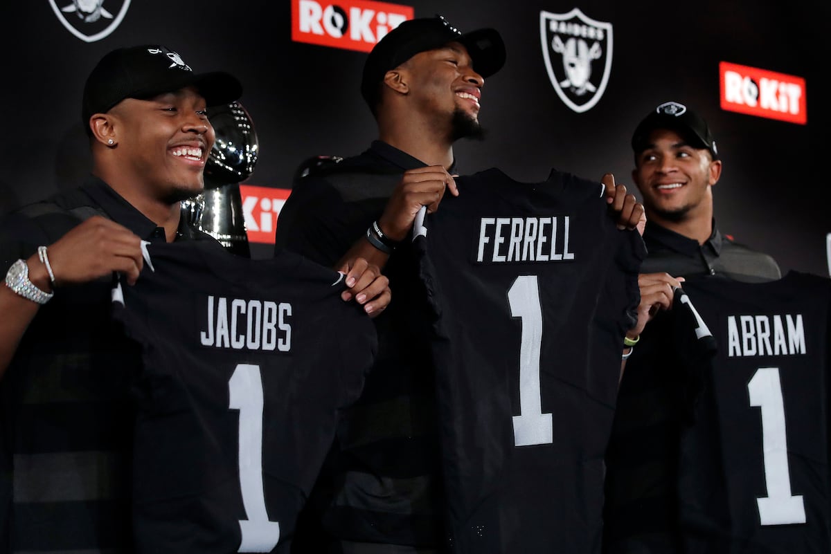 What Every NFL Team's Rookie Class Must Accomplish in 2019 | News ...