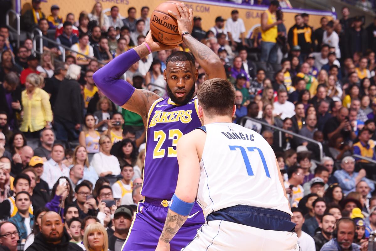 NBA Teams with the Biggest Breakthrough Potential This Offseason | News ...