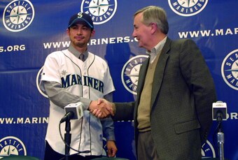 Ranking MLB's Best Rookie Seasons of All Time