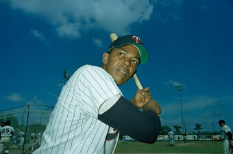 Ranking MLB's Best Rookie Seasons of All Time